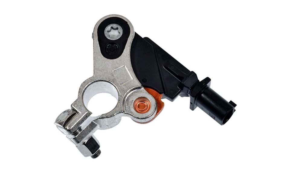 Battery Sensors — Sigma Energies