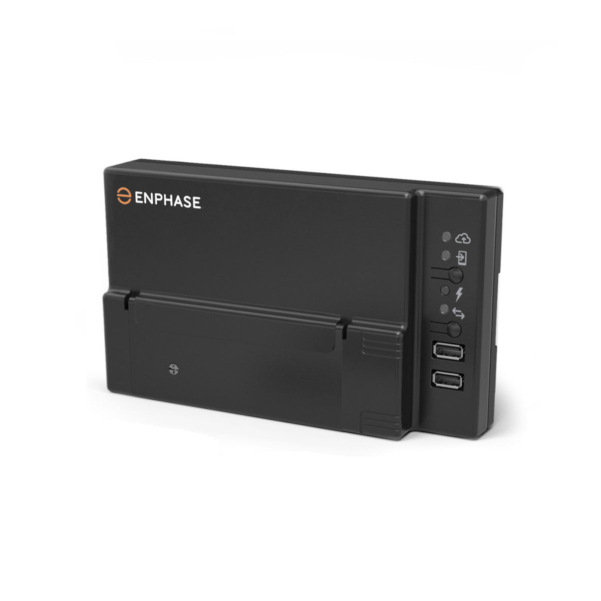 Enphase - IQ - Gateway — Sigma Energies