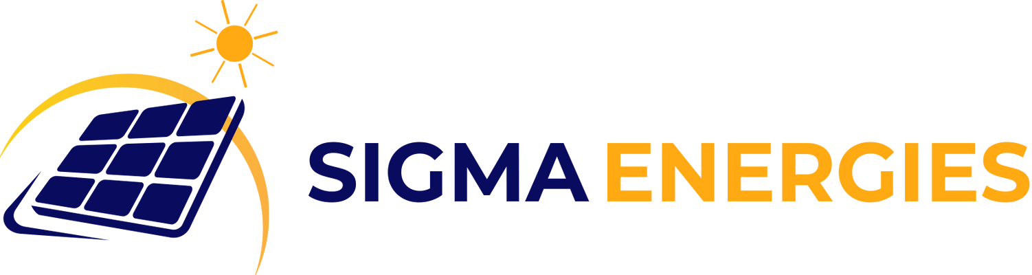 Sigma Energies