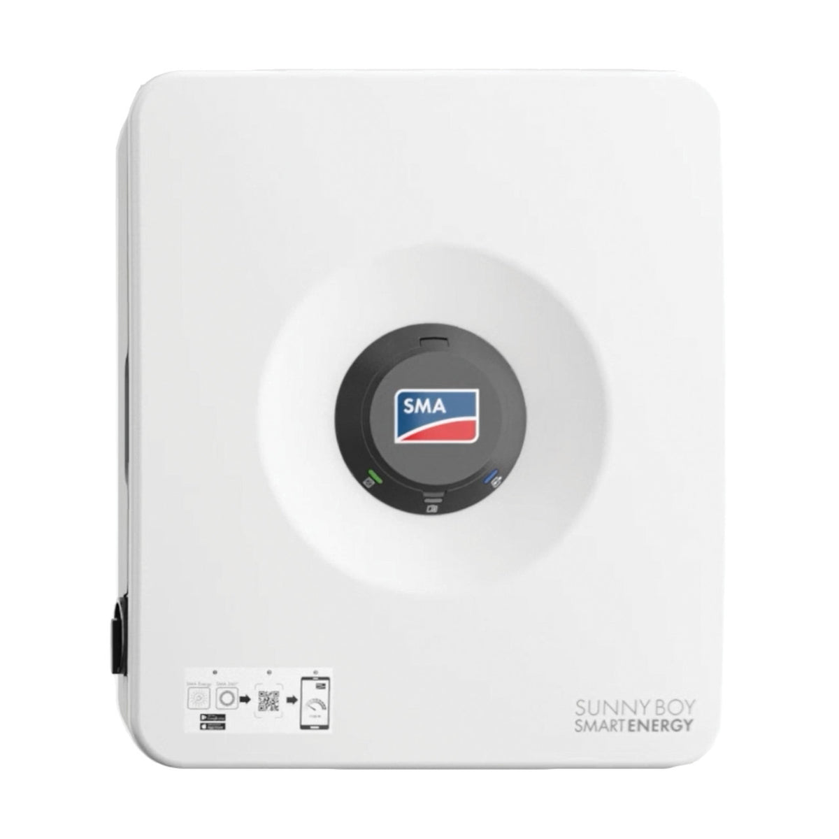 SMA - Smart Energy Backup Home Module — Sigma Energies